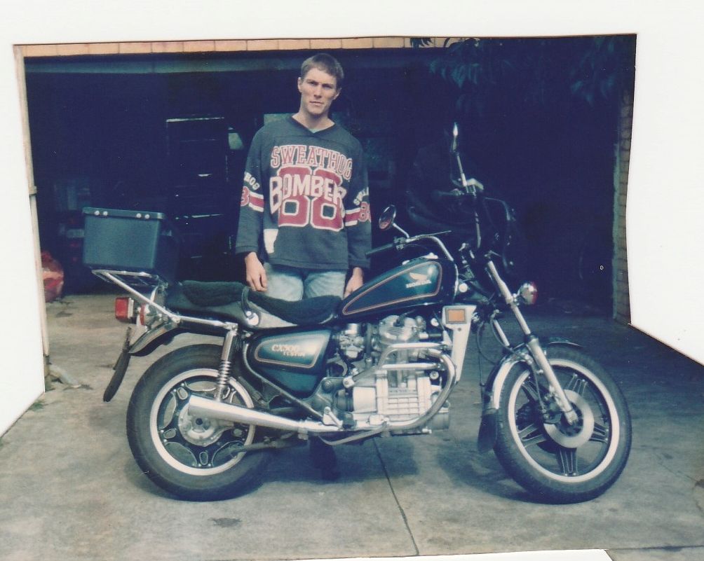 Moto Guzzi Bellagio Cafe Racer Evolution | GuzziTech Forums